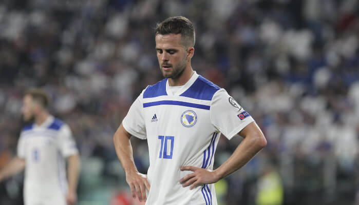 Liechtenstein - Bosnien Wett Tipp & Quoten | EM 2020 Qualifikation