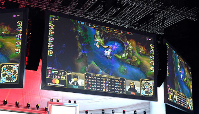 Origen vs G2: Preview, Tipp, Wettquoten | LoL LEC 2020 Spring Split