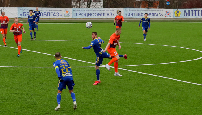 Energetik - Dinamo Brest Wettquoten, Tipp | Vysshaya Liga 2020