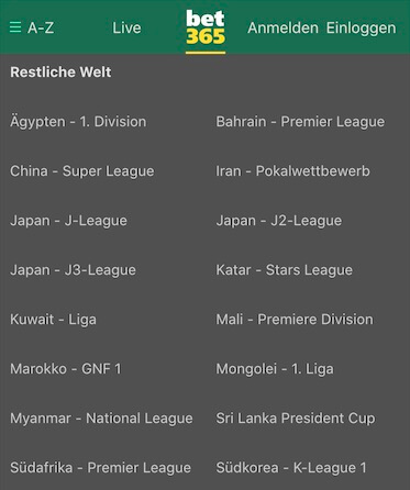 Fussball Wetten | Tipps, Anbieter & Vergleich