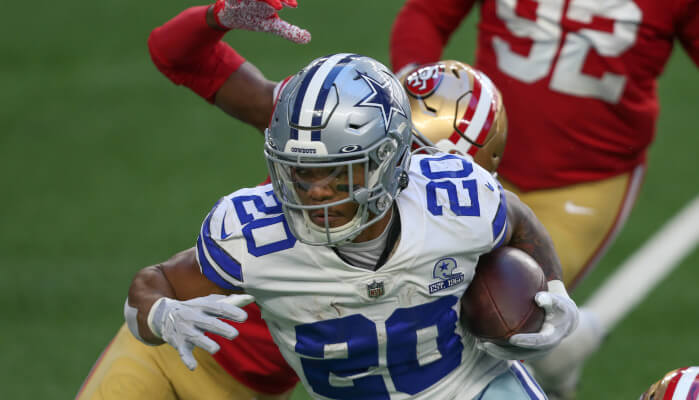 NFL Week 17 2020 | Spielplan, Predictions & Wett-Tipps