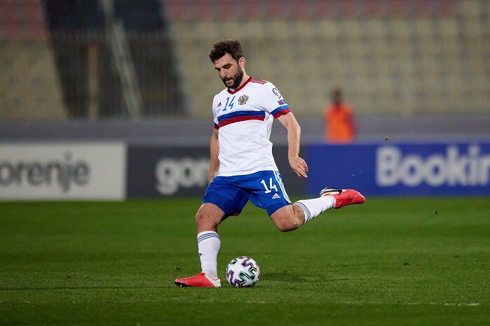 Slowakei - Russland Tipp & Wettquoten | WM-Qualifikation 2022 Slowakei - Russland Tipp & Wettquoten | WM-Qualifikation 2022