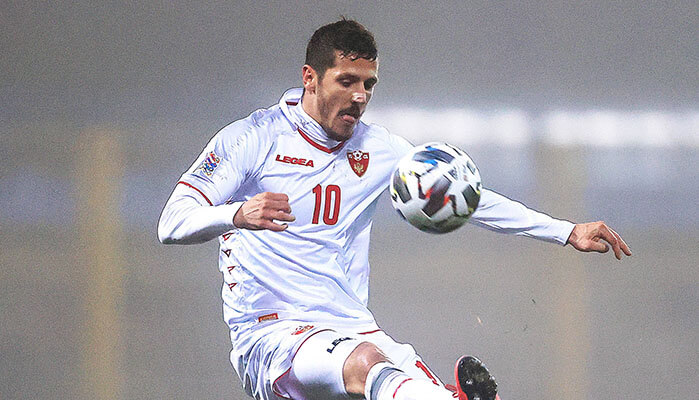 Lettland - Montenegro Tipp & Wettquoten | WM-Qualifikation 2022 Lettland - Montenegro Tipp & Wettquoten | WM-Qualifikation 2022