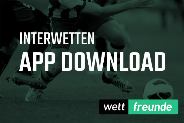 Interwetten App im Test - Download der Android App & iPhone App