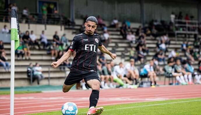 Viktoria Köln - Zwickau Tipp, Wettquoten | 3. Liga 2021/22