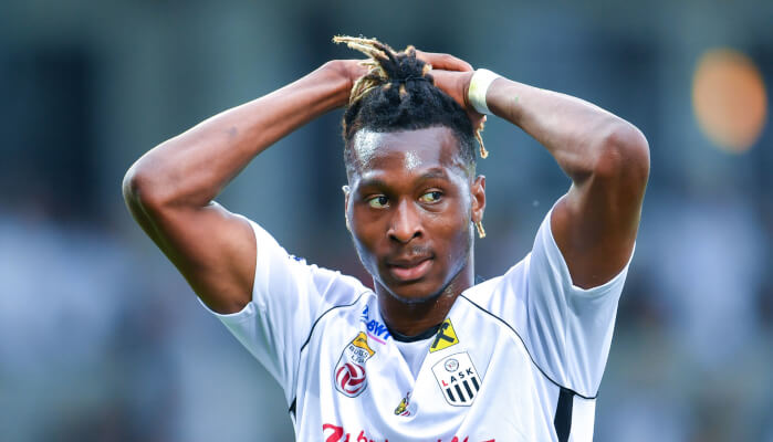 St. Johnstone - LASK Tipp, Prognose & Quoten | 26.08.2021