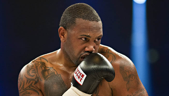 Guinn zu Joshua Trainer Frage: Boxer braucht "Killerinstinkt" zurück