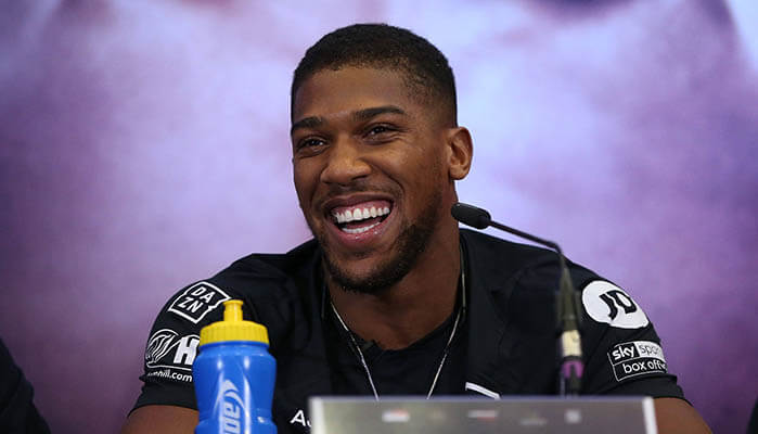 Guinn zu Joshua Trainer Frage: Boxer braucht "Killerinstinkt" zurück