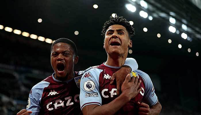 Aston Villa - Leicester Tipp, Prognose & Quoten | 05.12.2021 Aston Villa - Leicester Tipp, Prognose & Quoten | 05.12.2021