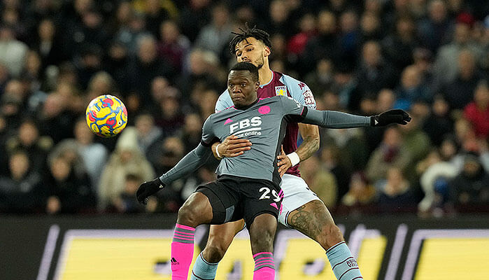 Leicester - Aston Villa Tipp, Prognose & Quoten | 23.04.2022 Leicester - Aston Villa Tipp, Prognose & Quoten | 23.04.2022