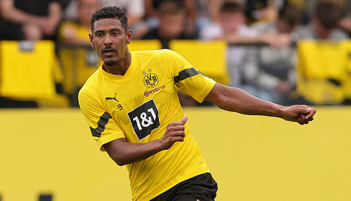 SC Verl - BVB Testspiel am 14. Juli: Übertragung, Uhrzeit, Tickets