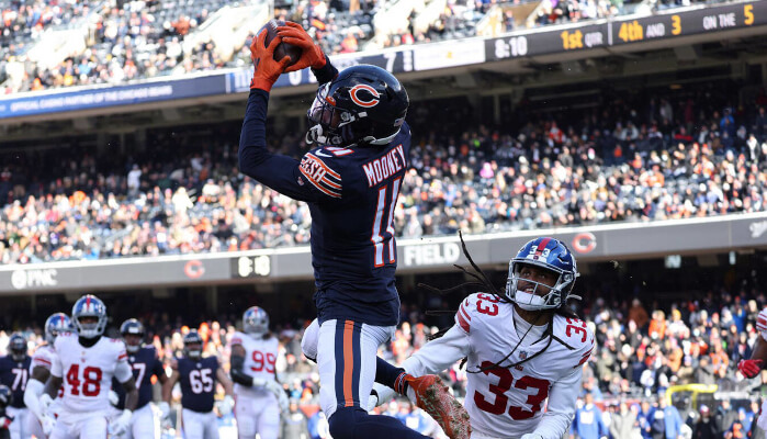 Bears vs Texans | Prediction zur NFL Week 3 25.09.2022