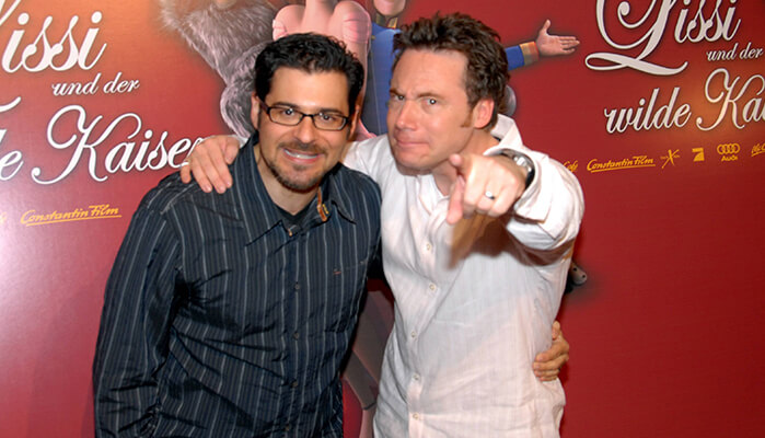 Bully Herbig vs Rick Kavanian – wer gewinnt Schlag den Star heute?