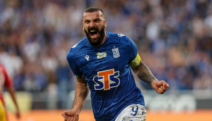 Villarreal - Lech Posen Tipp, Prognose & Quoten | 08.09.2022