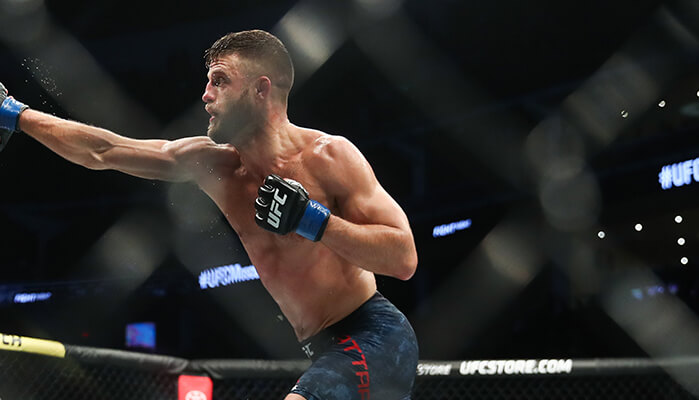 Kattar vs Allen: Übertragung, Uhrzeit & Prognose