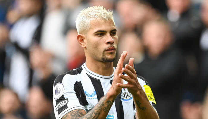 Manchester United - Newcastle Tipp, Prognose & Quoten | 16.10.2022