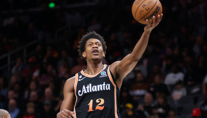 76ers - Hawks Tipp, Prognose & Quoten | NBA 13.11.2022