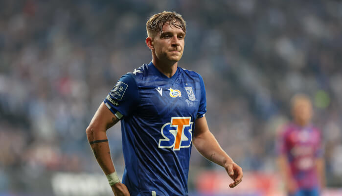 Lech Posen - Villarreal Tipp, Prognose & Quoten | 03.11.2022