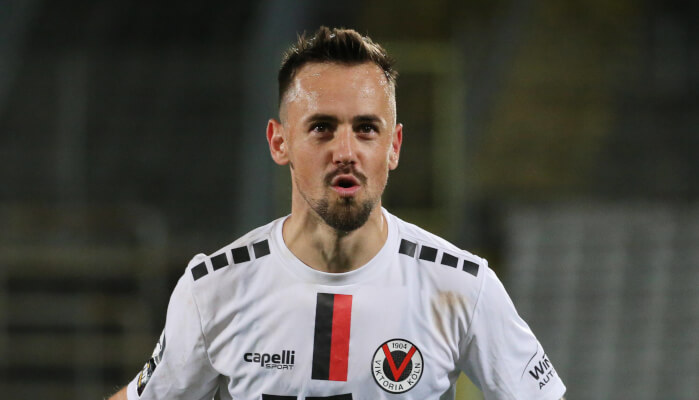 Viktoria Köln - Bayreuth Tipp, Prognose & Quoten | 13.11.2022