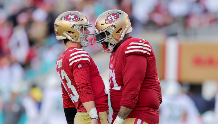 49ers vs. Buccaneers | Prediction zur NFL Week 14 11.12.2022