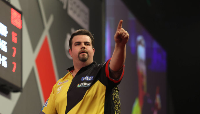 Gabriel Clemens - Alan Soutar Tipp, Wetten & Quoten | Darts WM 2023 Gabriel Clemens - Alan Soutar Tipp, Wetten & Quoten | Darts WM 2023