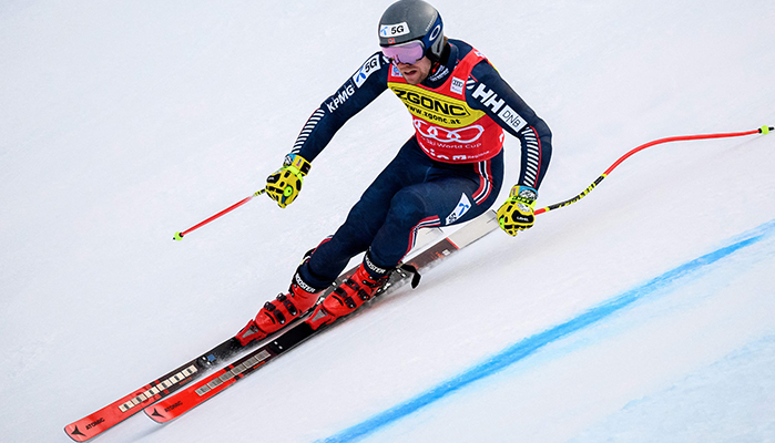 Aleksander Kilde: Freundin, Vater, Vermögen, Erfolge & Wohnort