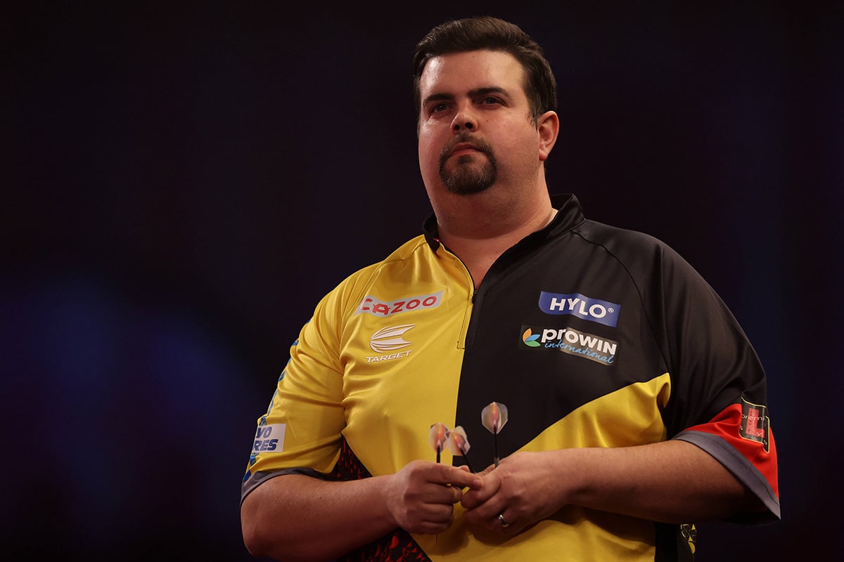 Gabriel Clemens: Freundin, Vermögen, Spitzname & Maggi