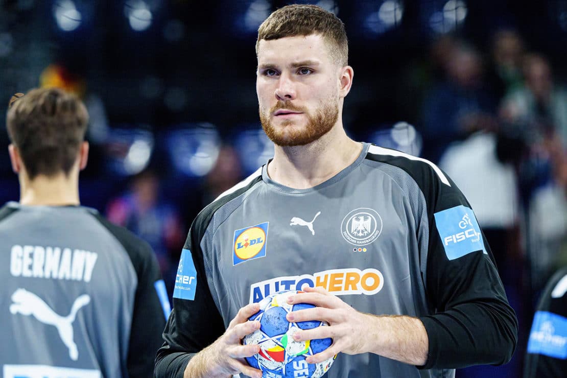 Das ist Johannes Golla: Frau, Kinder, Gehalt & Krimi-Fan