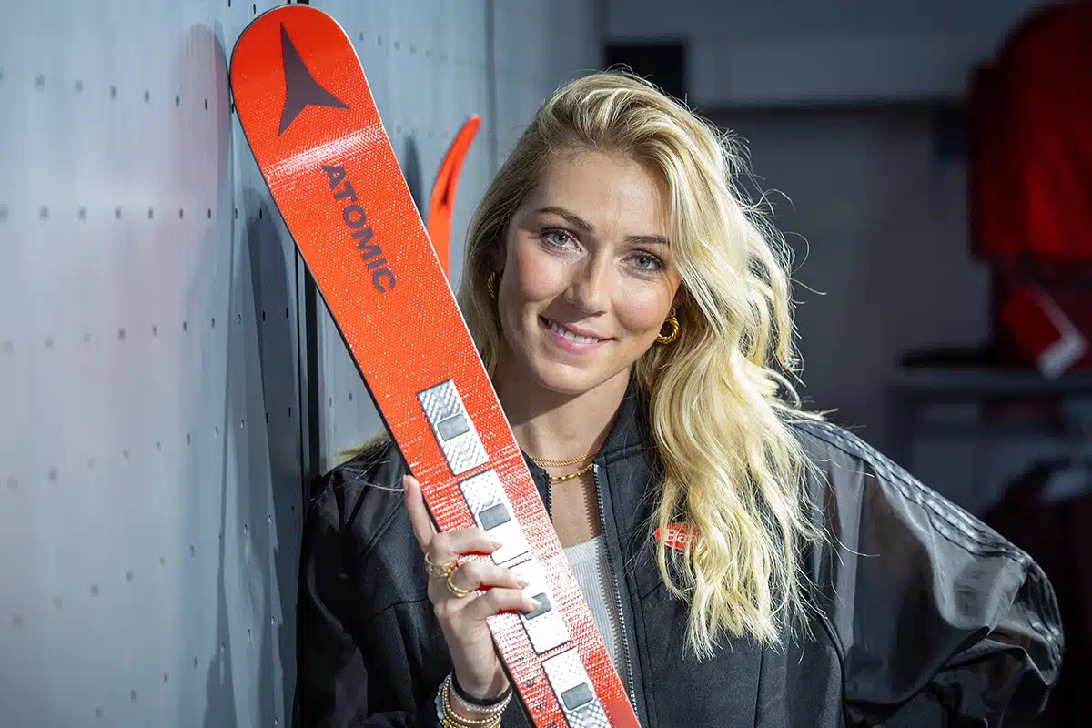 Mikaela Shiffrin: Freund, Vermögen, Herkunft, Erfolge & Rekorde