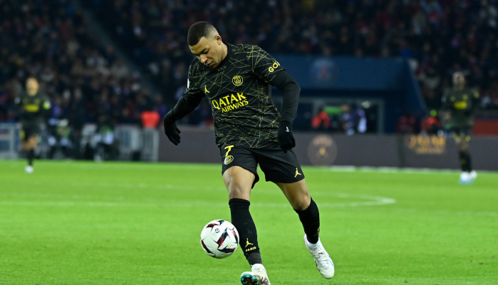 Montpellier - PSG Tipp, Prognose & Quoten | 01.02.2023