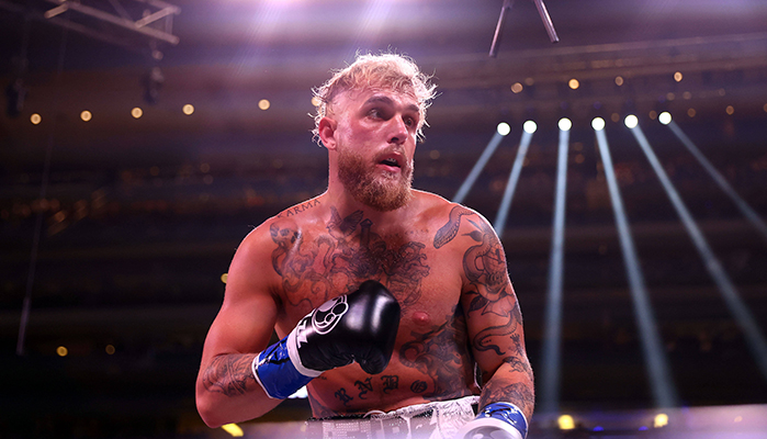 Jake Paul vs. Tommy Fury: Wetten, Quoten, Prognose - wer gewinnt?