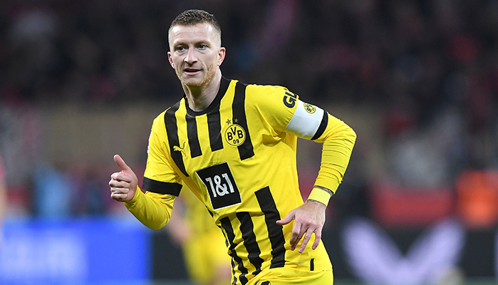 Pro & Contra: Soll der BVB den Vertrag mit Marco Reus verlängern?