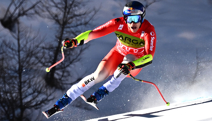 Ski WM Super-G Herren: Übertragung, Startzeit, Favoriten & Wettquoten