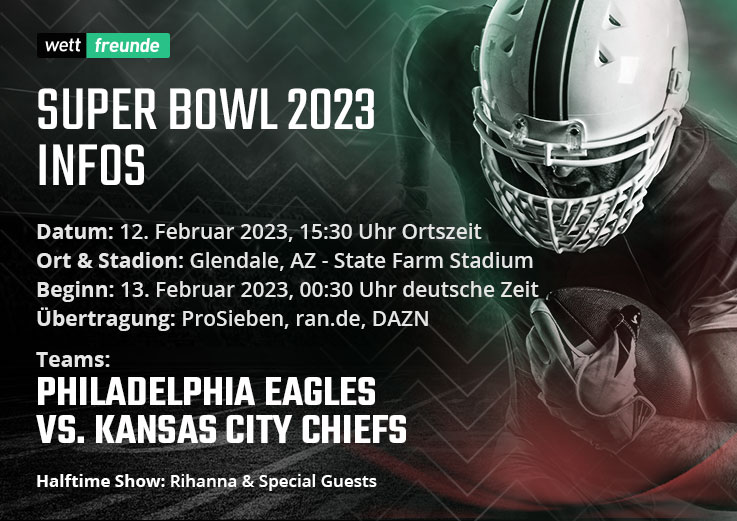 Kelce Bowl: Das Familien-Duell Jasvon vs. Travis im Super Bowl 2023