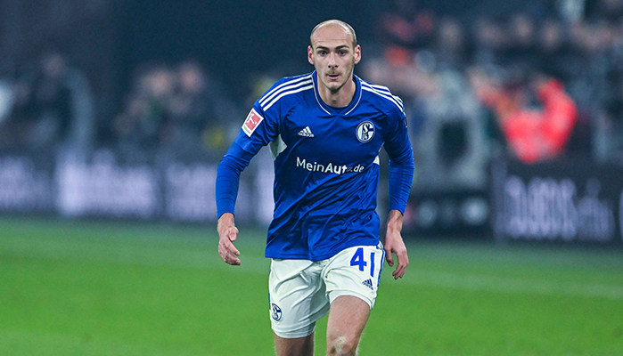 Henning Matriciani: Gehalt, Freundin, Herkunft, Alter, Karriere