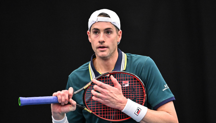 Isner - Nakashima Tennis Tipp | Indian Wells 08.03.2023
