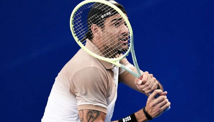McDonald - Berrettini Tennis Tipp | Miami Open 25.03.2023
