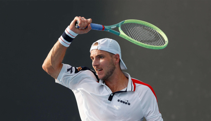 Struff - Halys Tennis Tipp | Indian Wells 09.03.2023
