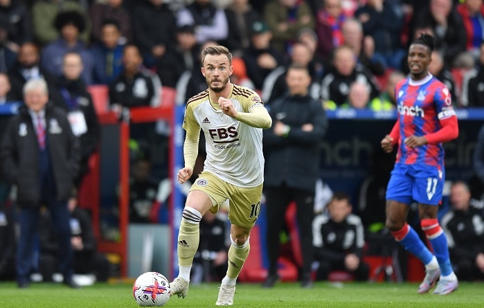 Leicester - Aston Villa Tipp, Prognose & Quoten | 04.04.2023 Leicester - Aston Villa Tipp, Prognose & Quoten | 04.04.2023