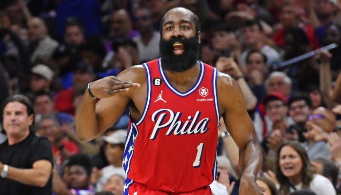Celtics - 76ers Tipp, Prognose & Quoten | NBA 02.05.2023