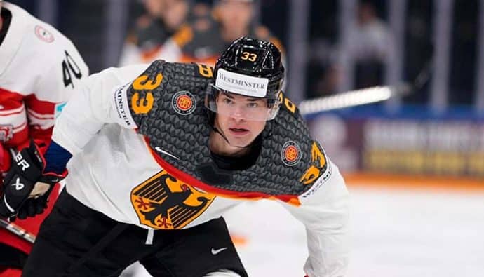 Deutschland - Österreich Tipp, Wettquoten | WM Wetten 19.05.2023