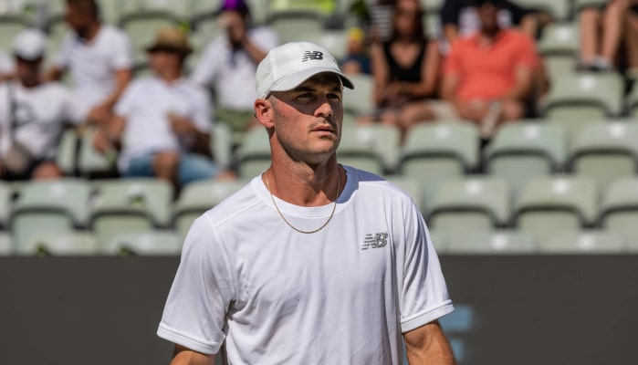 Baez - Paul Tennis Tipp | ATP Eastbourne 28.06.2023