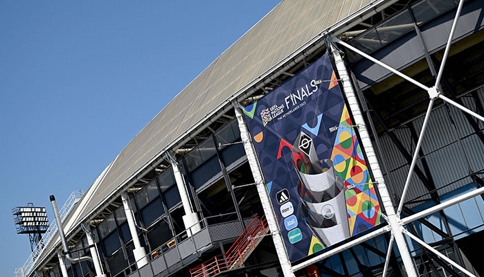 Nations League Final Four 2023: Spielplan, Termine & Übertragung