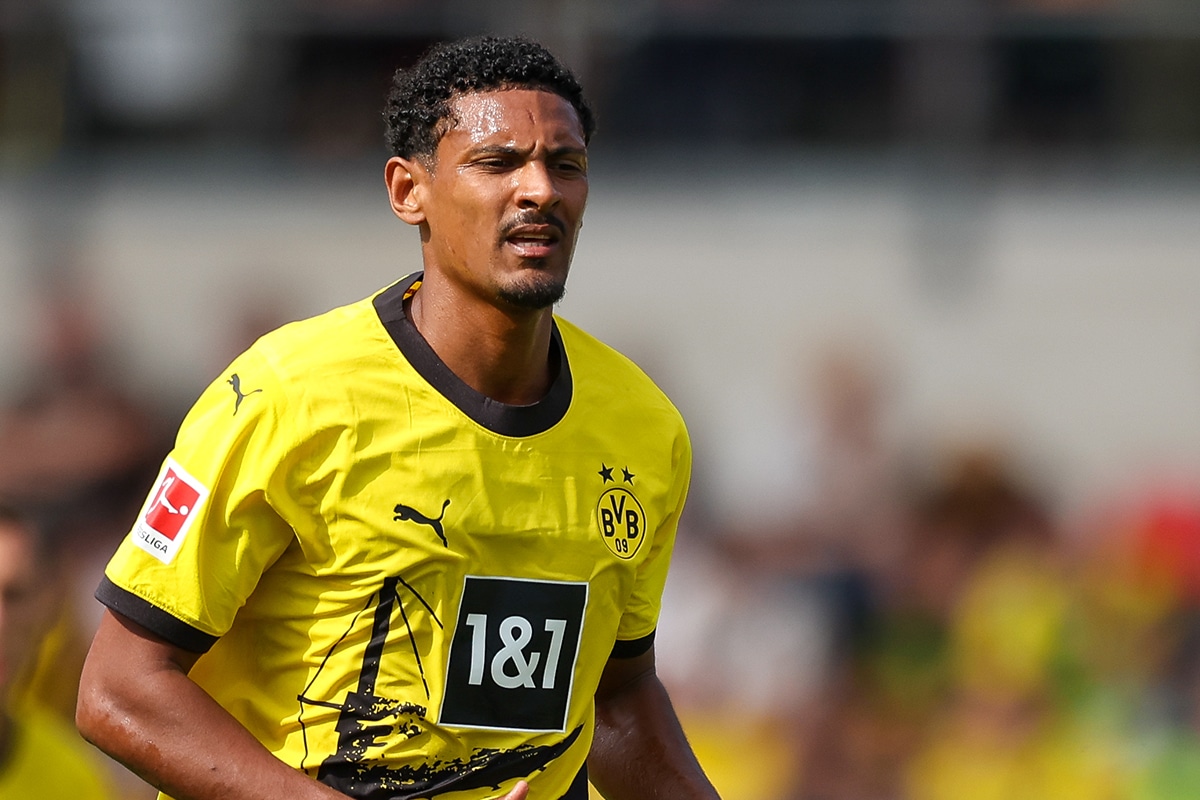 Manchester United - BVB Testspiel: Übertragung & Uhrzeit