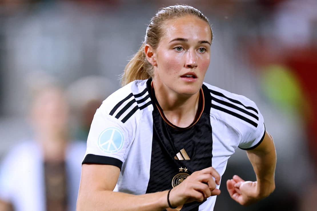 Sydney Lohmann: Gehalt, Freund, Karriere, Musiala & FC Bayern