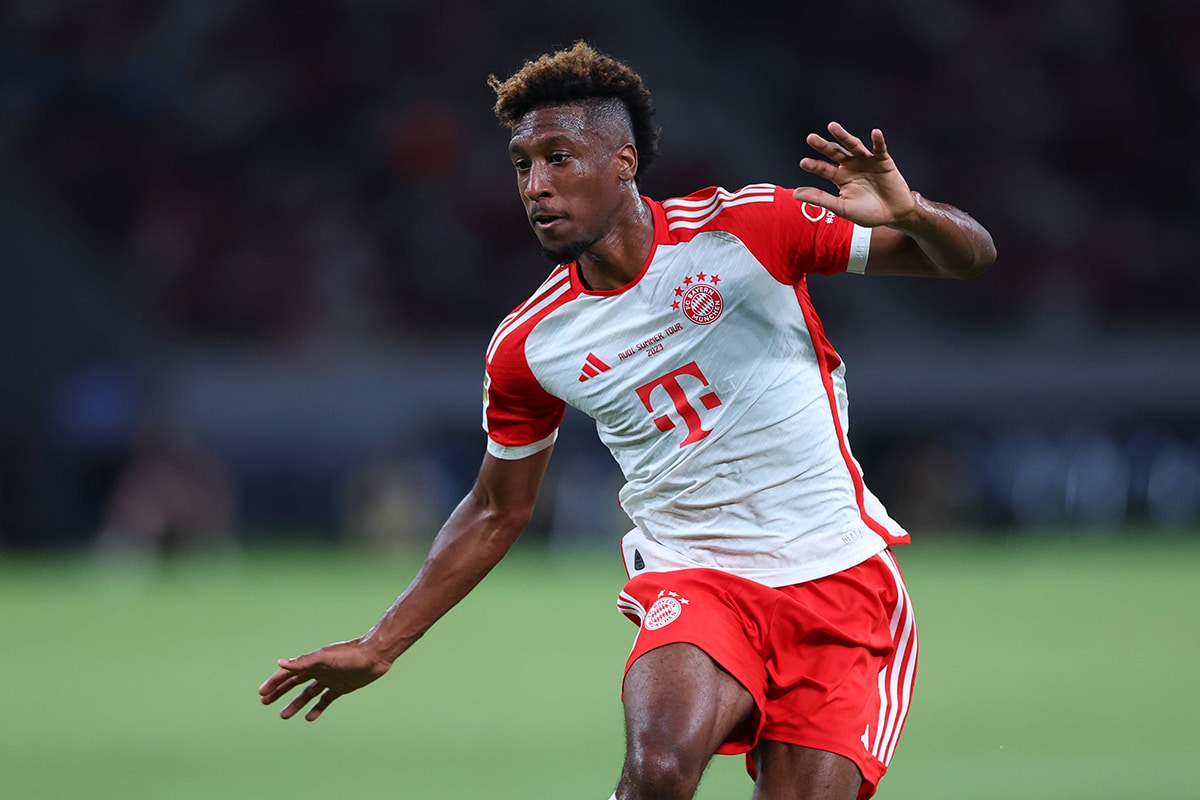 Bayern - AS Monaco Testspiel: Übertragung & Uhrzeit