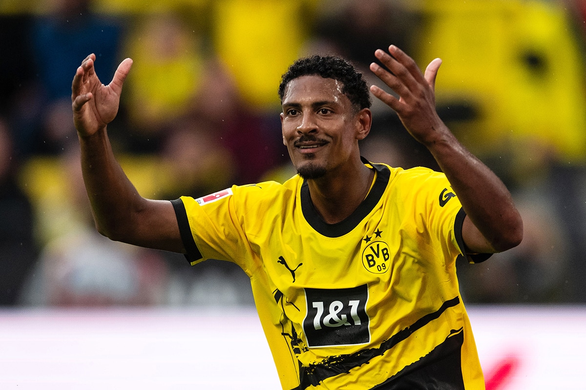 BVB - Köln Übertragung live: TV, Stream, Uhrzeit