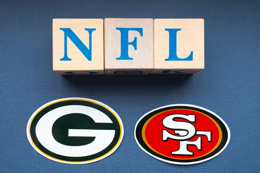 NFL Divisions 2025: Tabelle, Stand, Teams & Erklärung