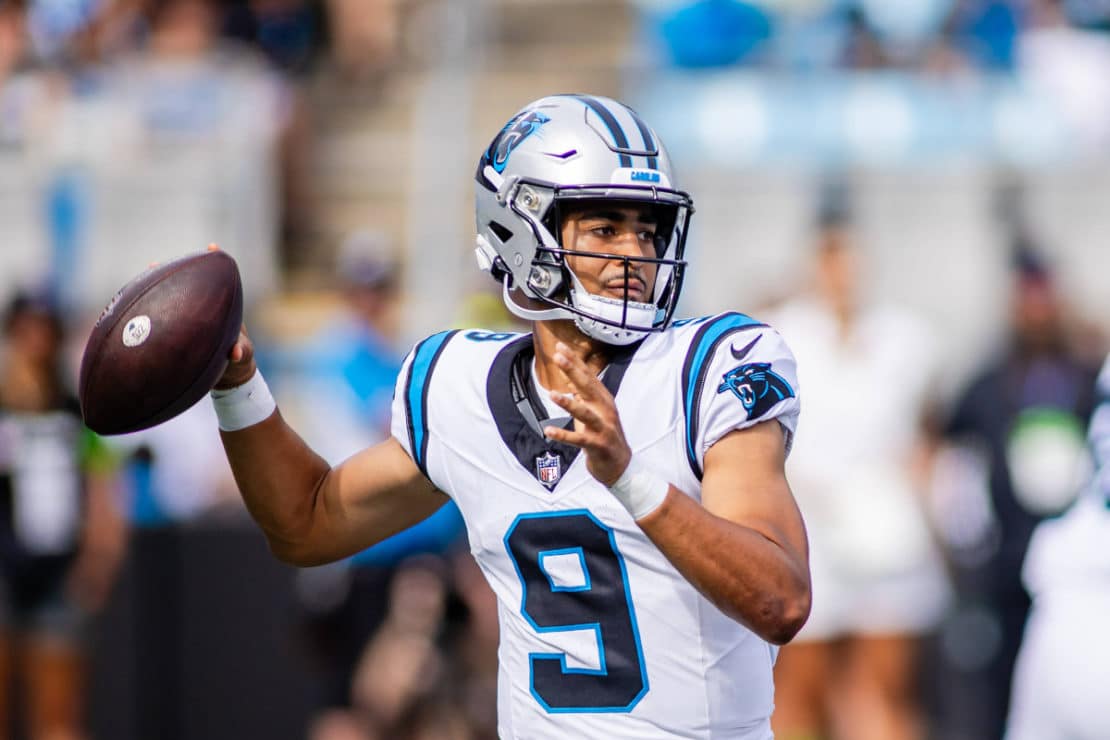 Falcons vs Panthers | Prediction zur NFL Week 1 10.09.2023