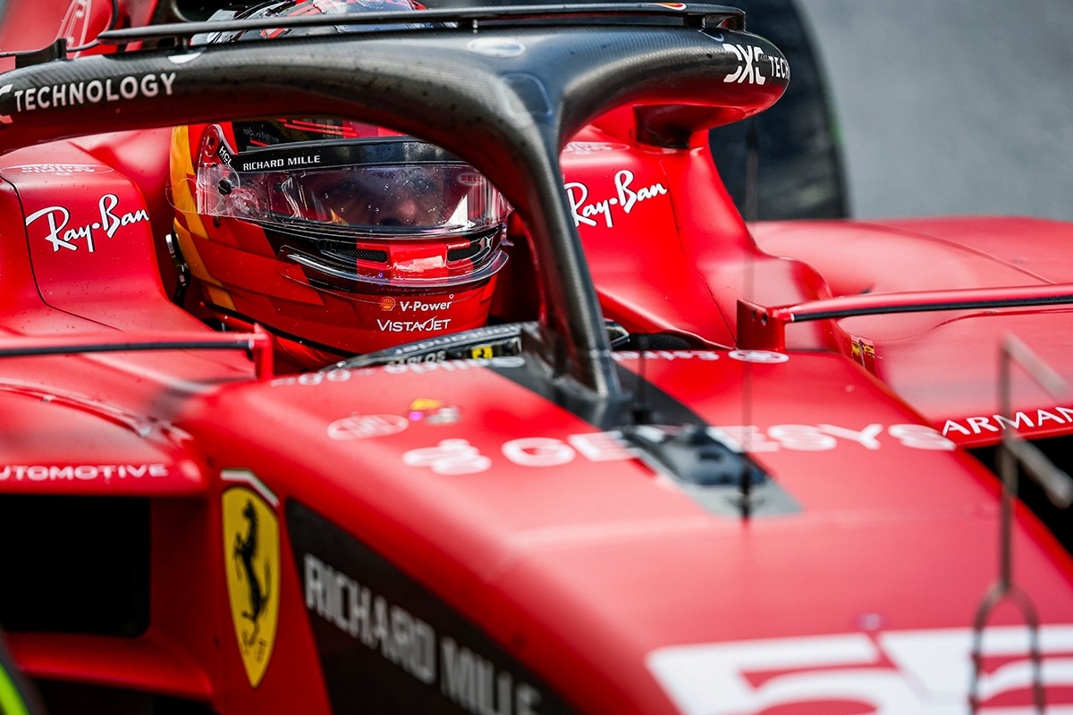 Japan GP: Startzeit, Übertragung, Zeitplan & Strecke